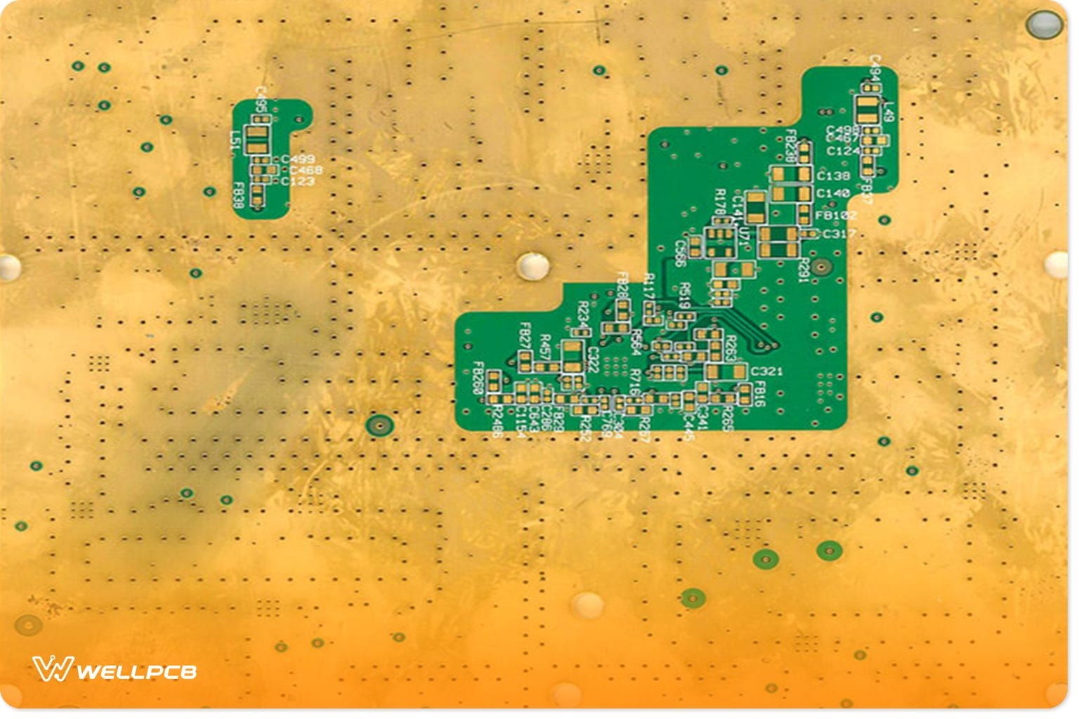 PCB Plating Process | Circuit Board Electroplating Methods