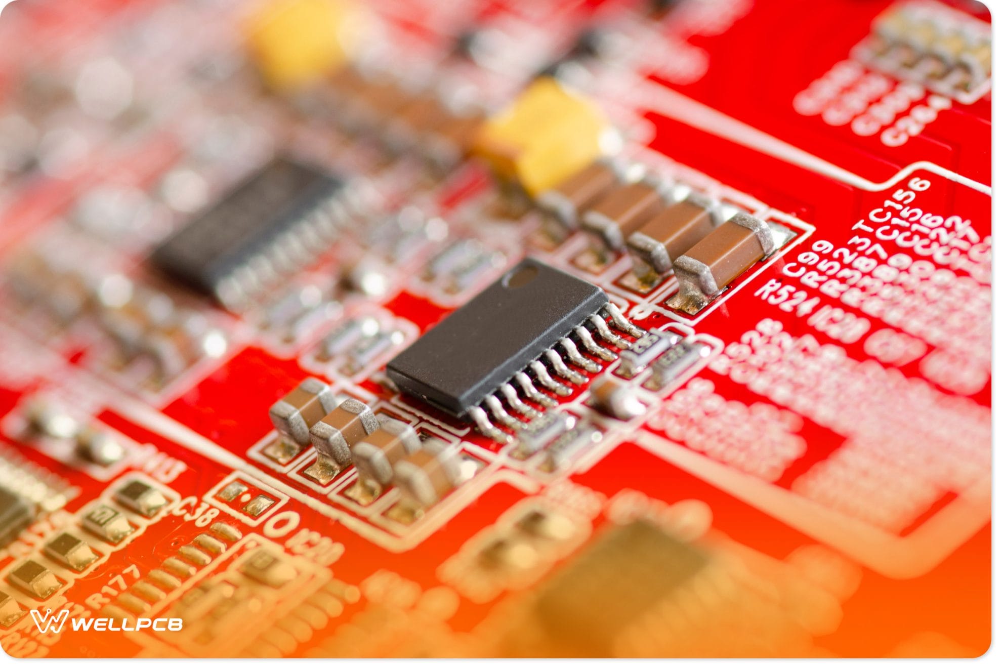 Motherboard Color | Why PCBs Are Green