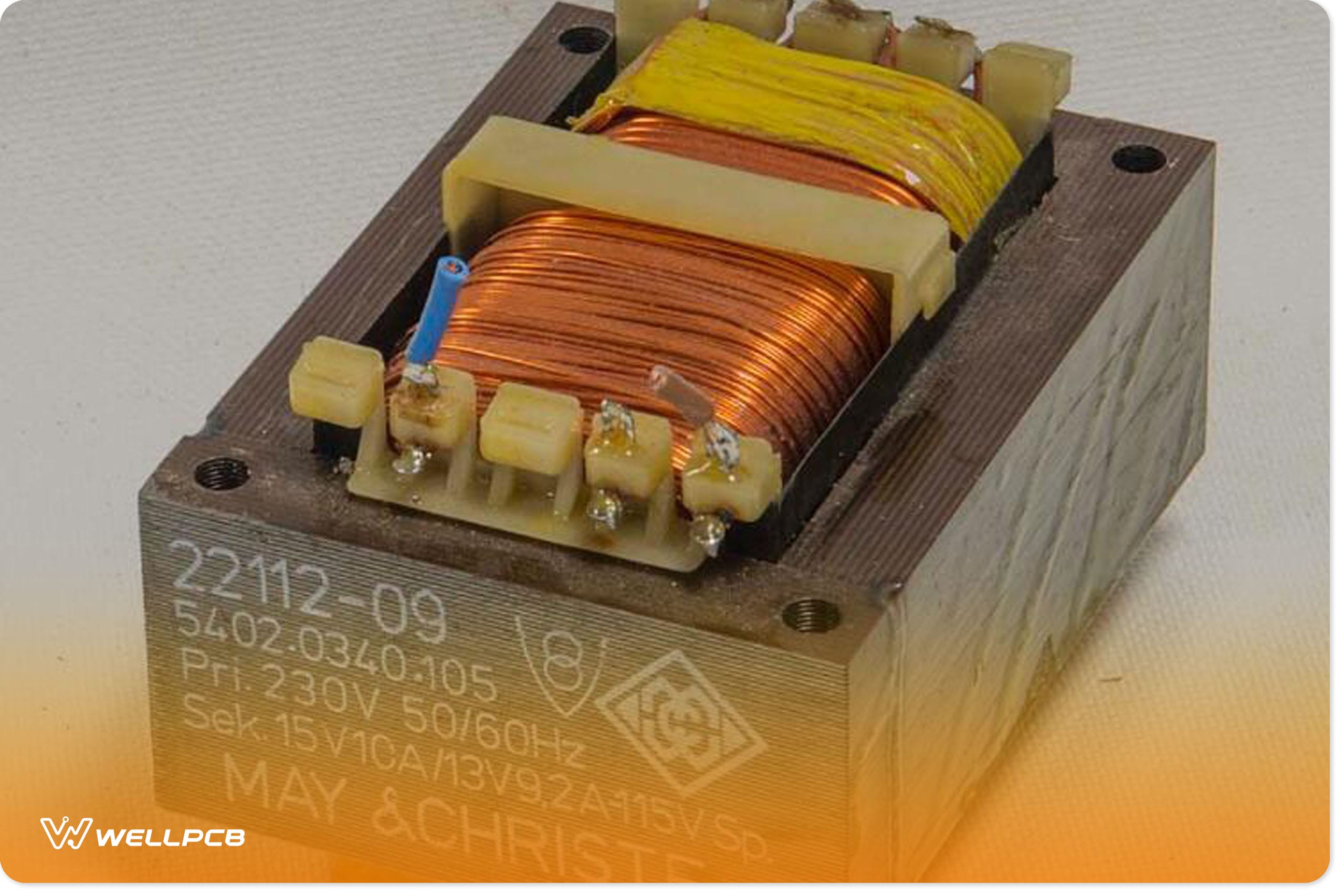 Circuit Board Parts | Components & PCB Elements