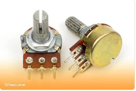 Volume Control Circuit | Speaker Control | Audio Project