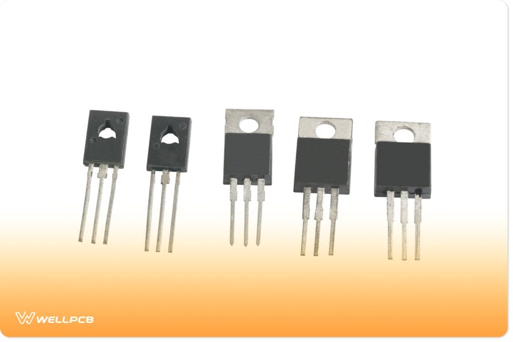 Transistor Latch Circuit | Bistable Switching | Flip Flop