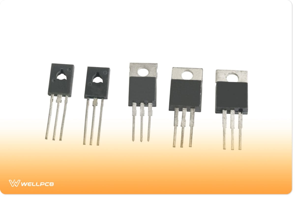 Transistor Latch Circuit | Bistable Switching | Flip Flop