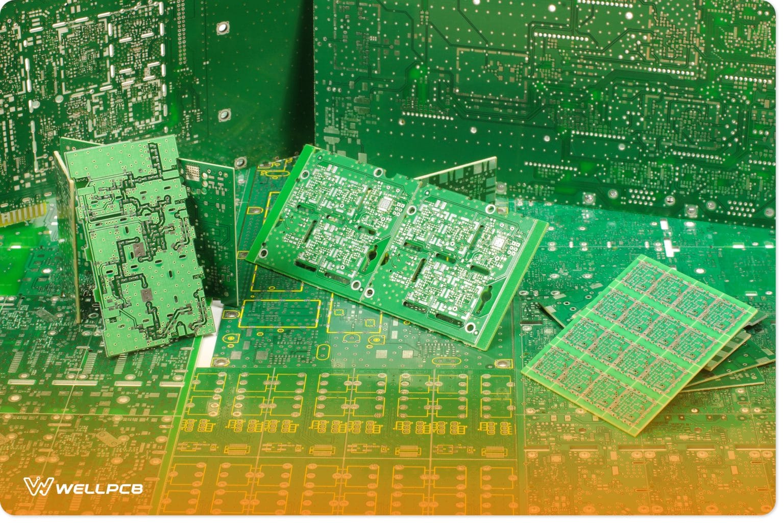 Types of PCB | Circuit Board Manufacturing | PCB Design Guide
