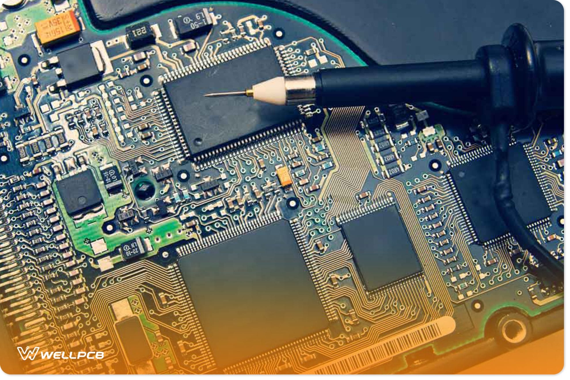 PCB NRE Costs | Non-Recurring Engineering Charges