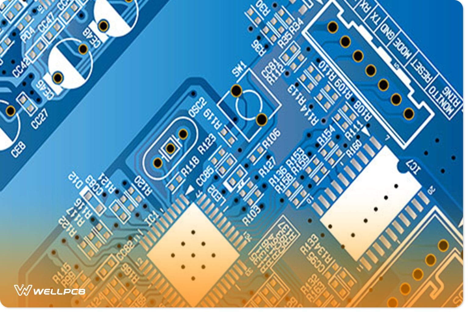 PCB Fiducial Marks | Assembly Guide & Placement Tips
