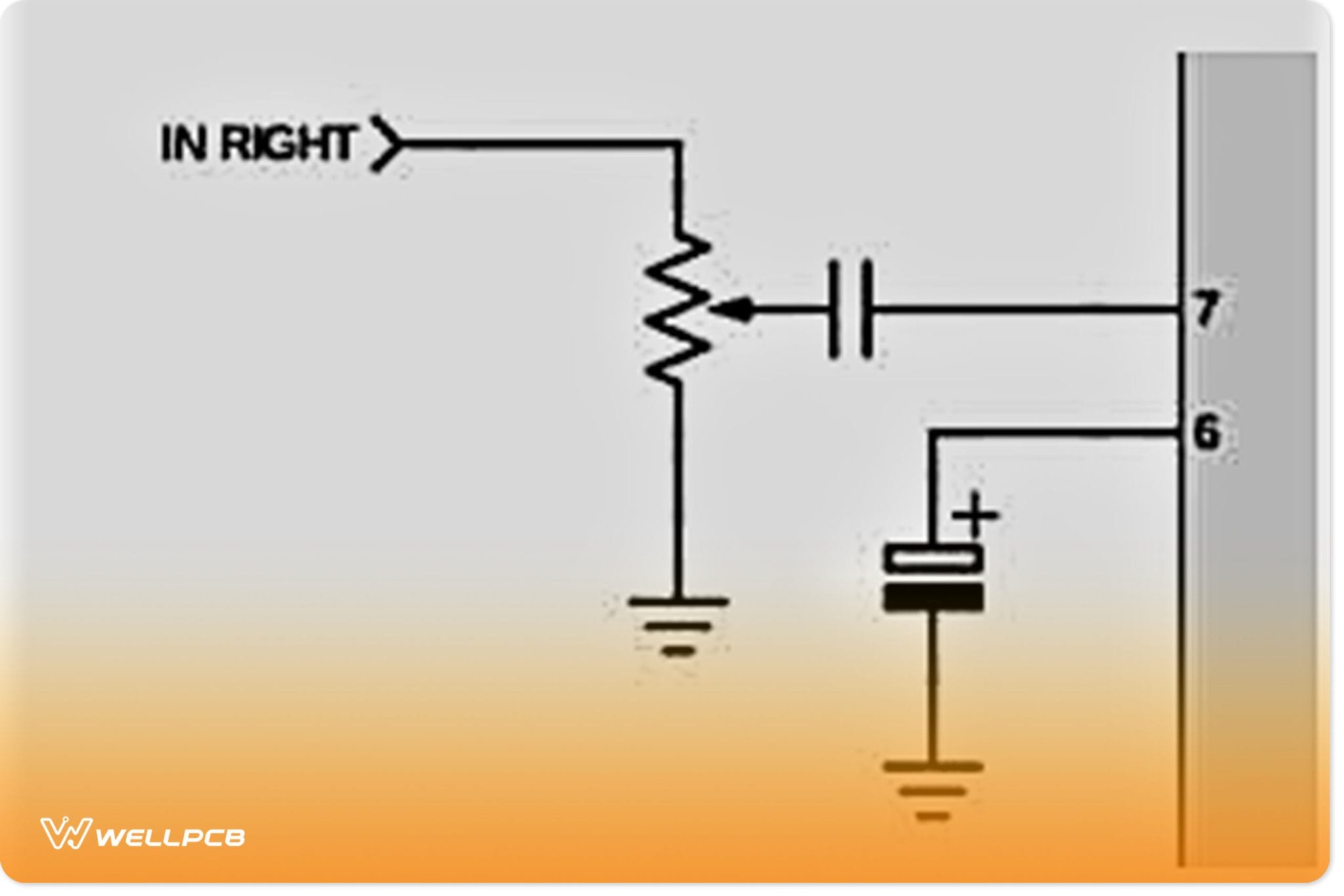 Potentiometer Wiring Guide | Connection & Installation