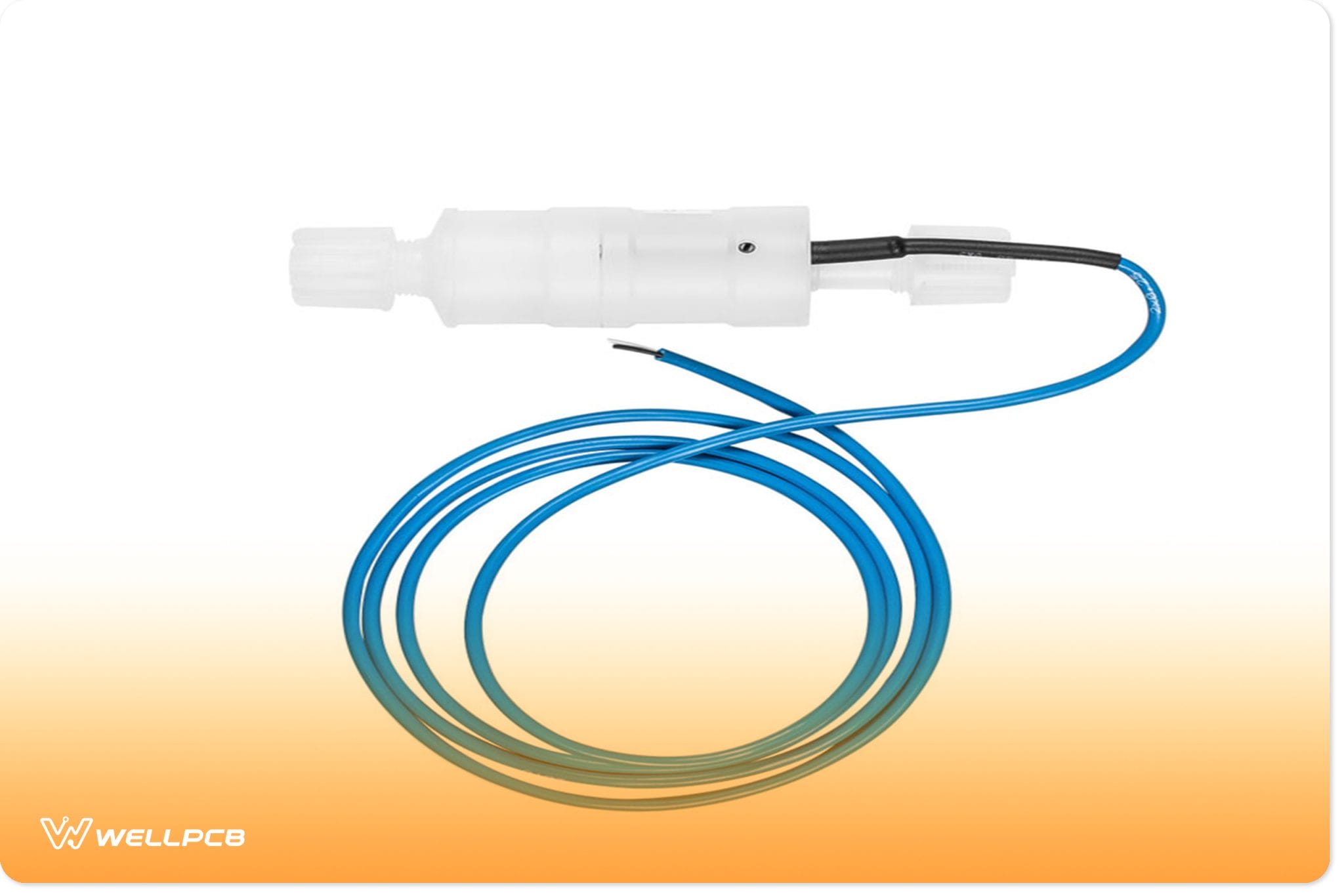 Float Switch Circuit | PCB Design Guide & Wiring Diagram