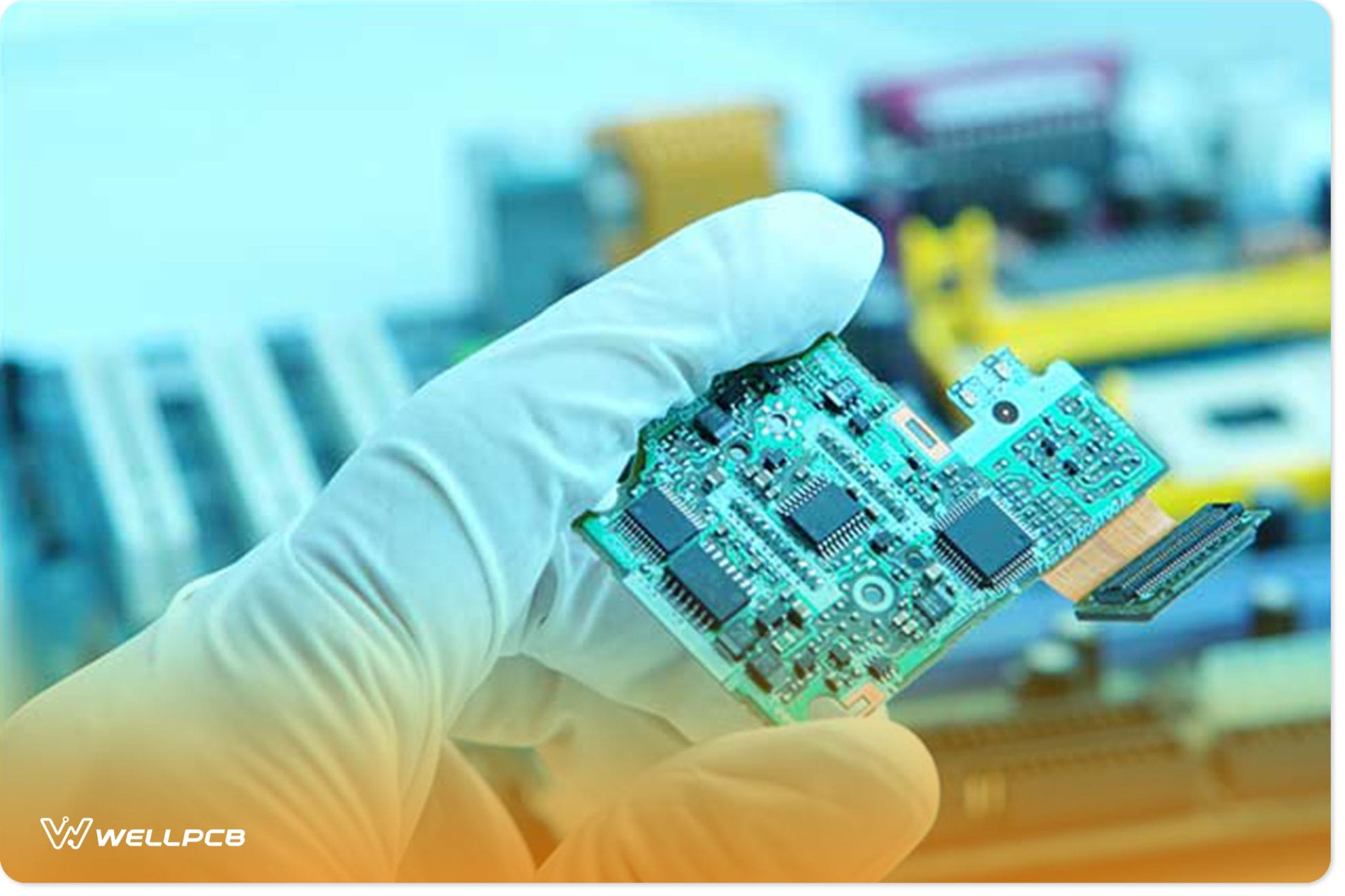 Rapid PCB Prototyping | Quick Circuit Board Prototype Services