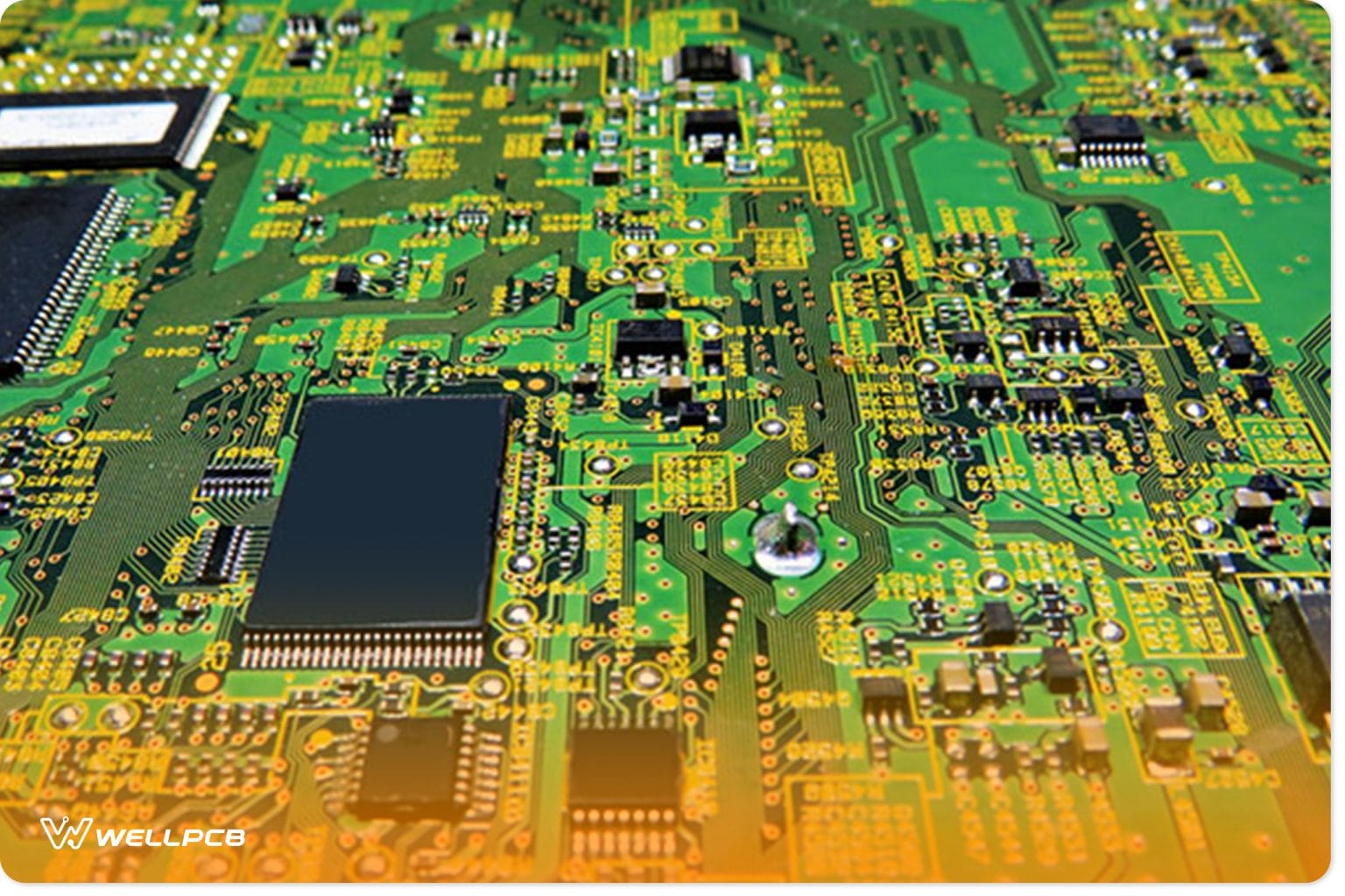 PCB Plating Process | Circuit Board Electroplating Methods