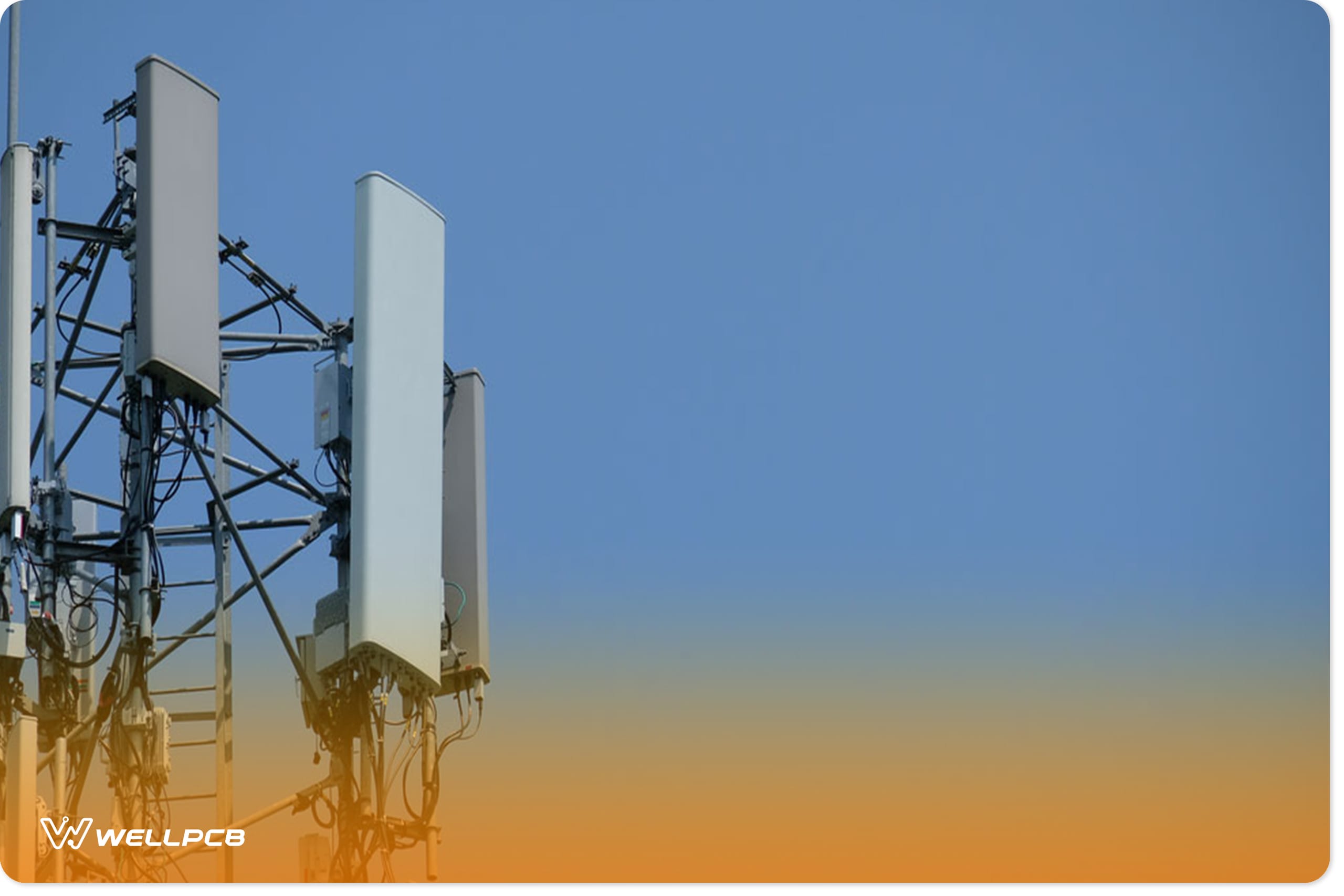 DIY Radio Repeater | PCB Project Guide | Build Instructions