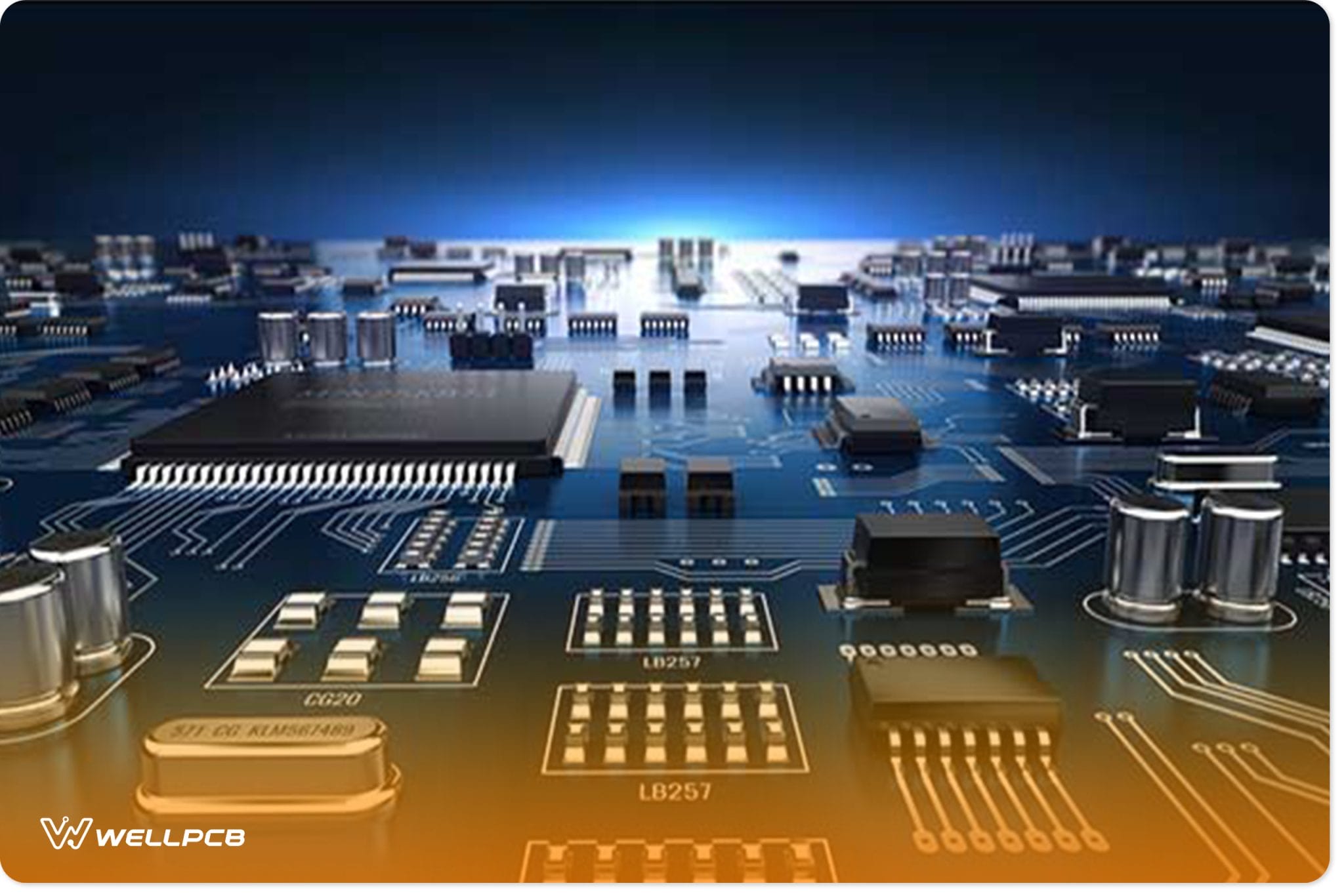 PCB Technologies-What’s Next for PCBs?