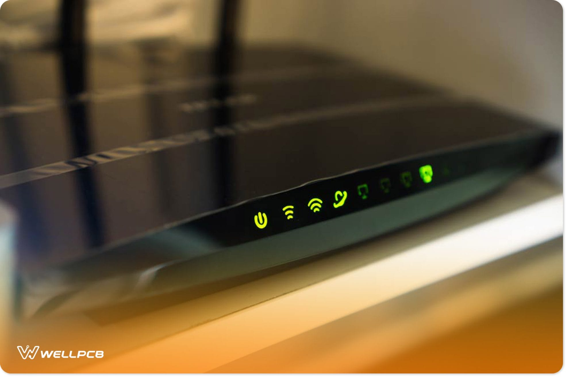 PCB Daisy Chain Routing | Design & Connection Pattern