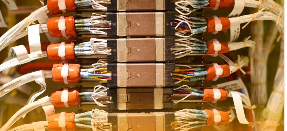 Aircraft Wire Harness Assembly: Best Aerospace Practices