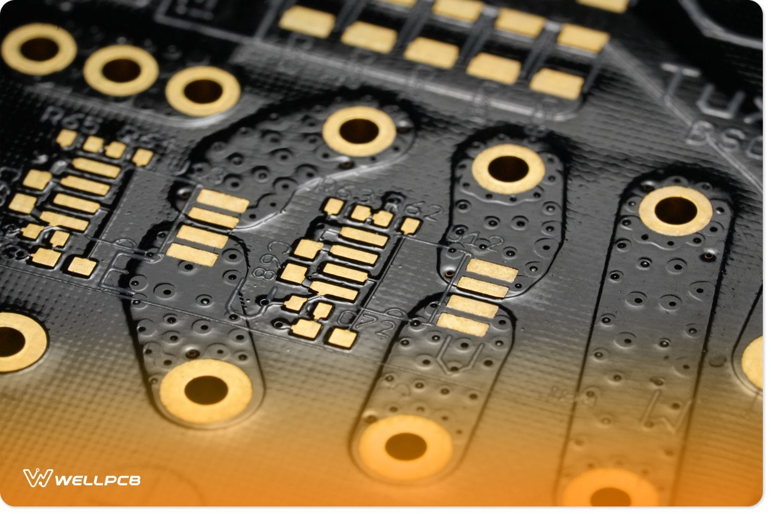 PCB Manufacturing | Bare Circuit Board Production | Assembly