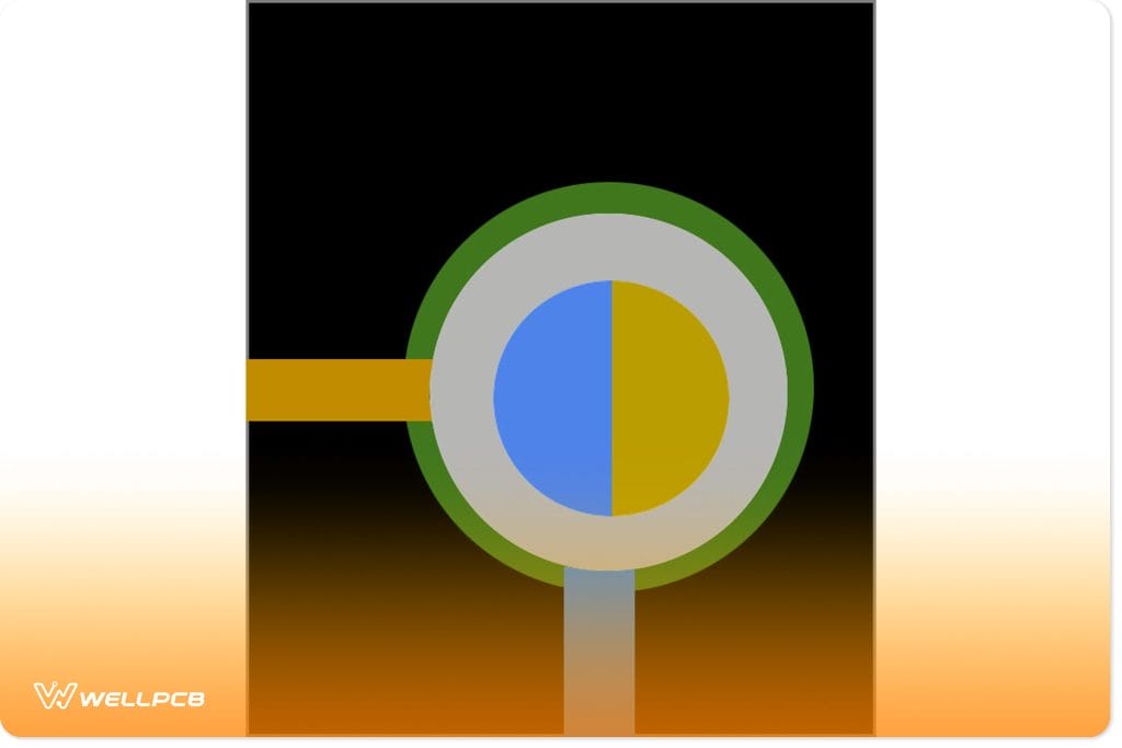 PCB Blind and Buried Vias | Through-Hole Via Manufacturing
