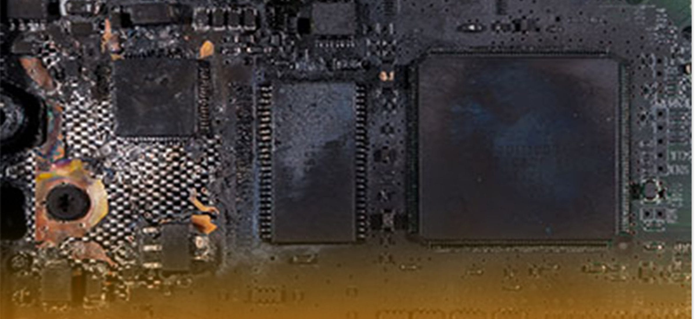 Overvoltage Protection Circuit | PCB Design & Schematics