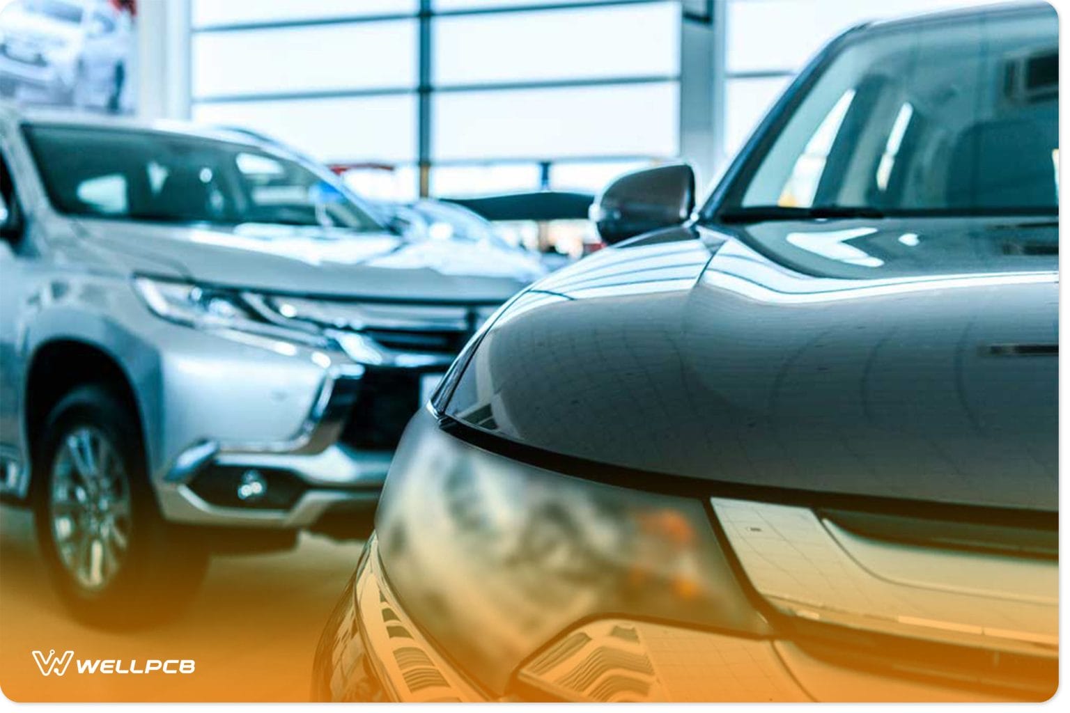 Overvoltage Protection Circuit | PCB Design & Schematics