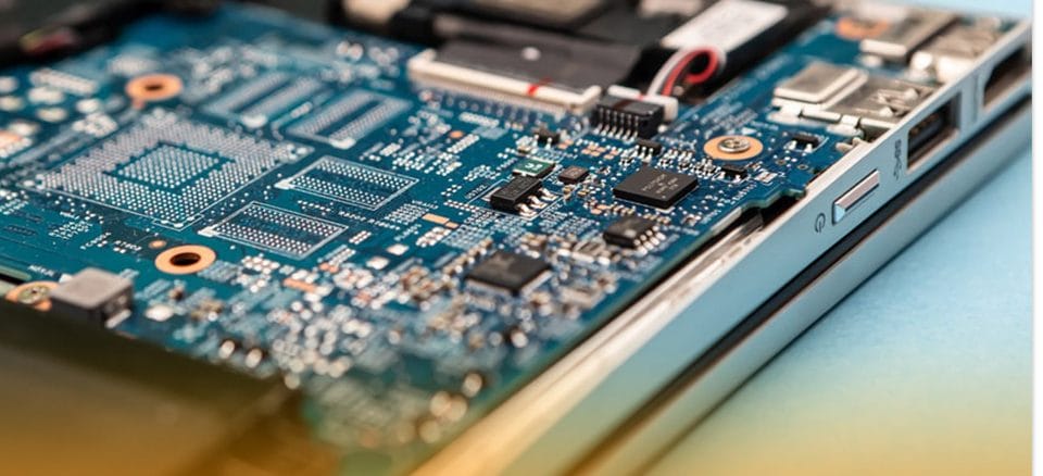 Digital Sensors | Types & Applications | Examples