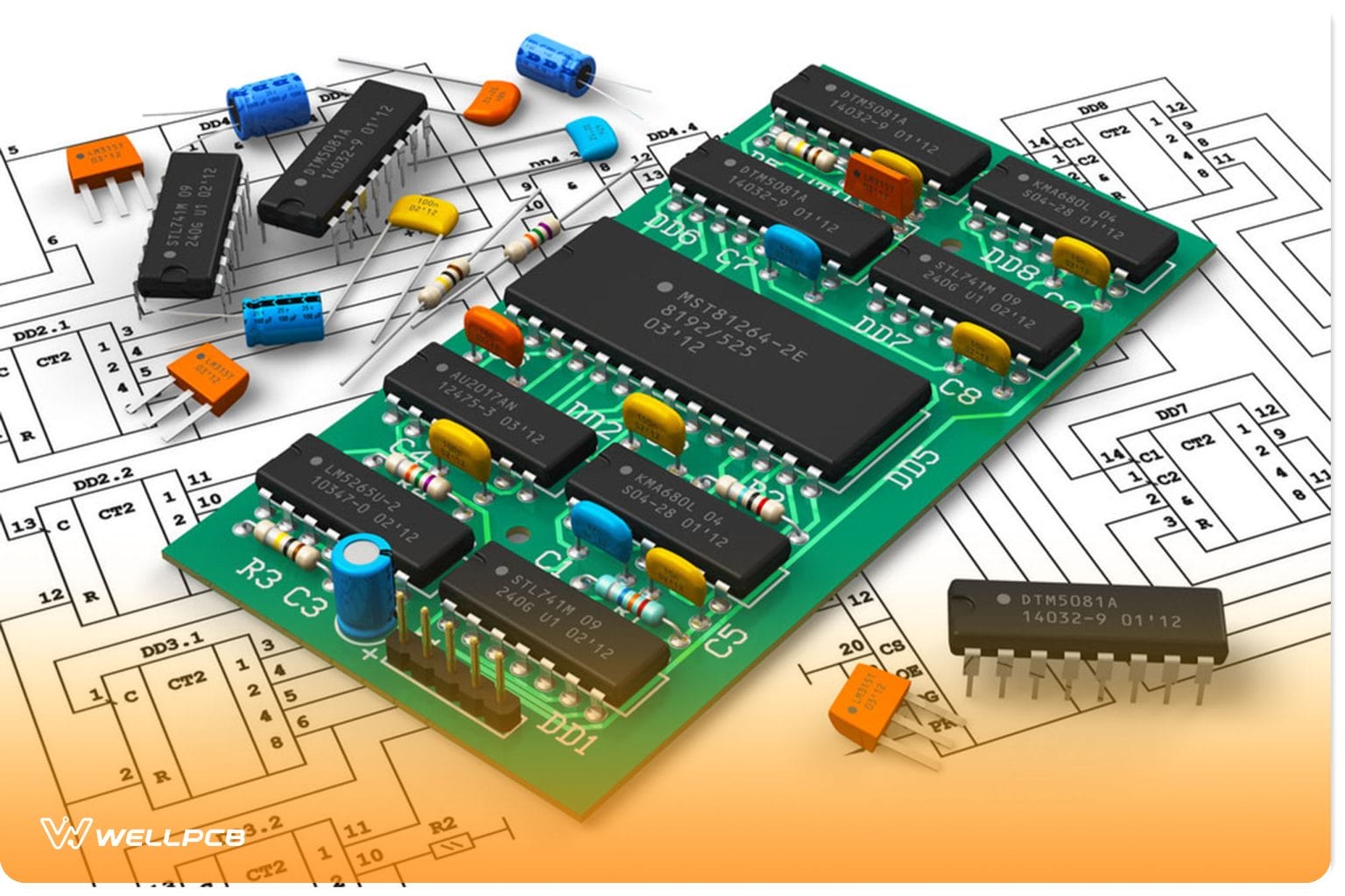 Low Voltage Cutoff Circuit | Protection & Switch Design