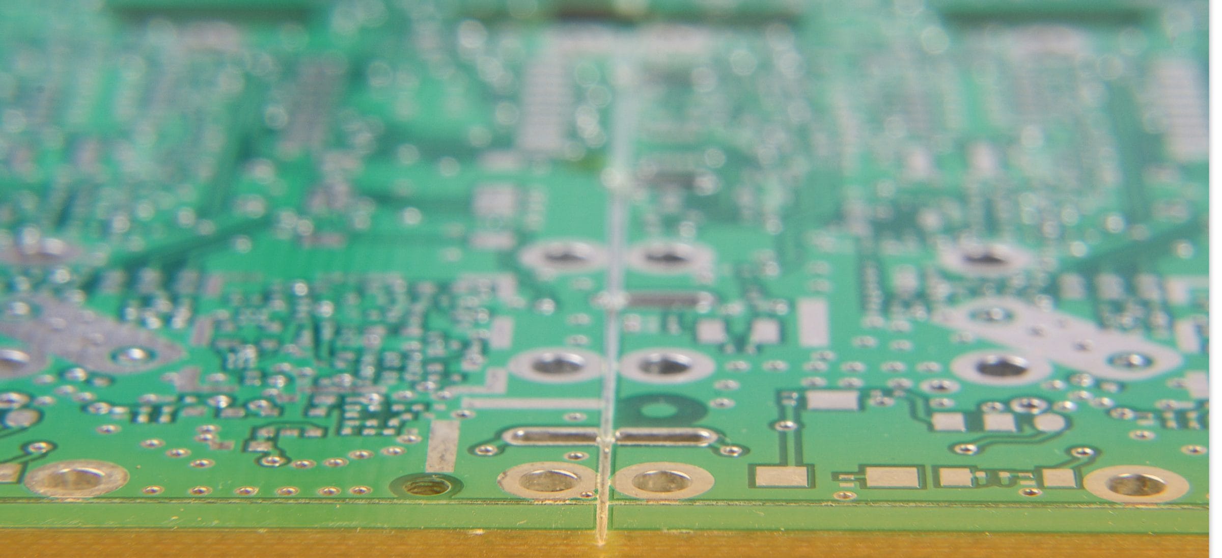 PCB Cross Section Analysis | Board Layer Testing