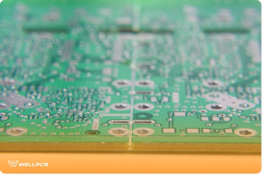 PCB Cross Section Analysis | Board Layer Testing