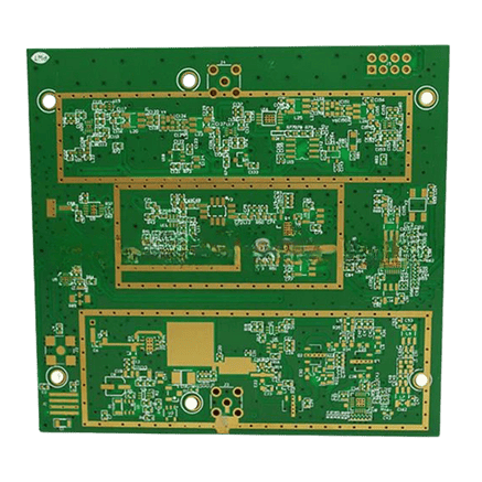 RF PCB Manufacturer | RF Printed Circuit Boards & PCB Manufacturer