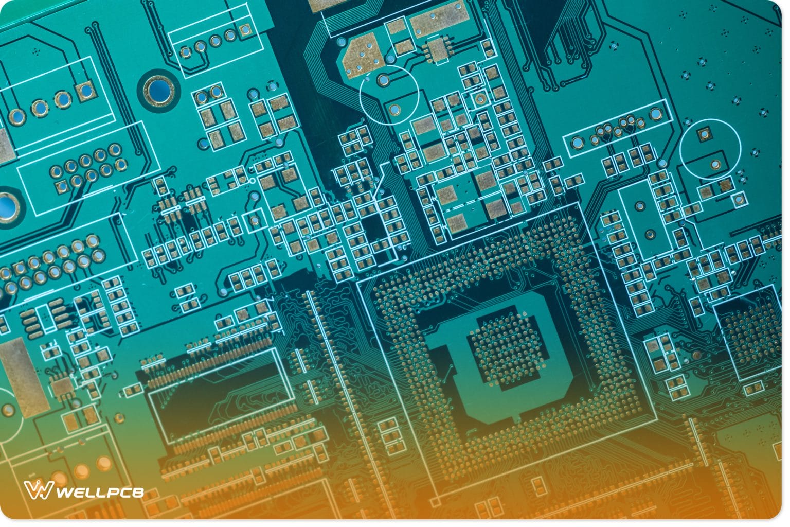 PCB Thickness | Board Gauge | Substrate Dimensions