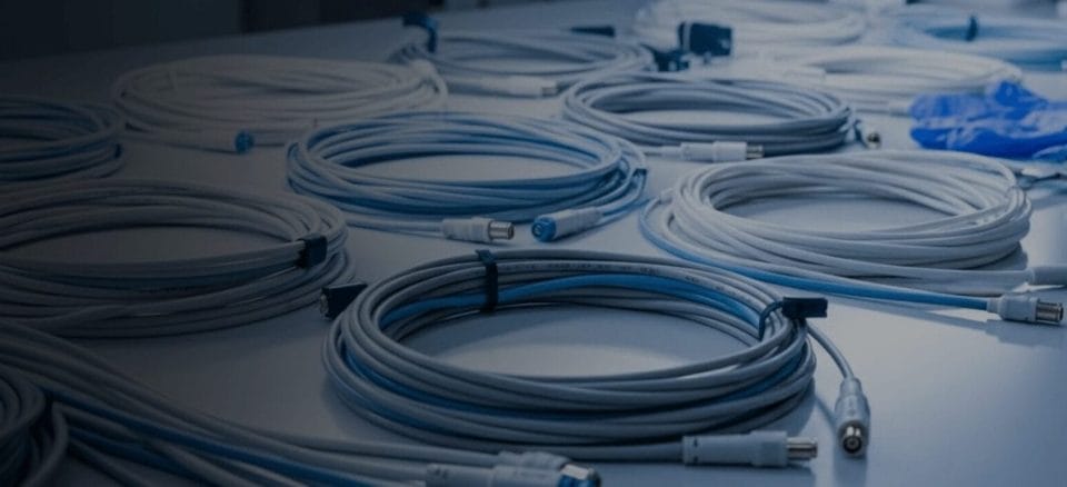 Top Medical Cable Assembly Manufacturers